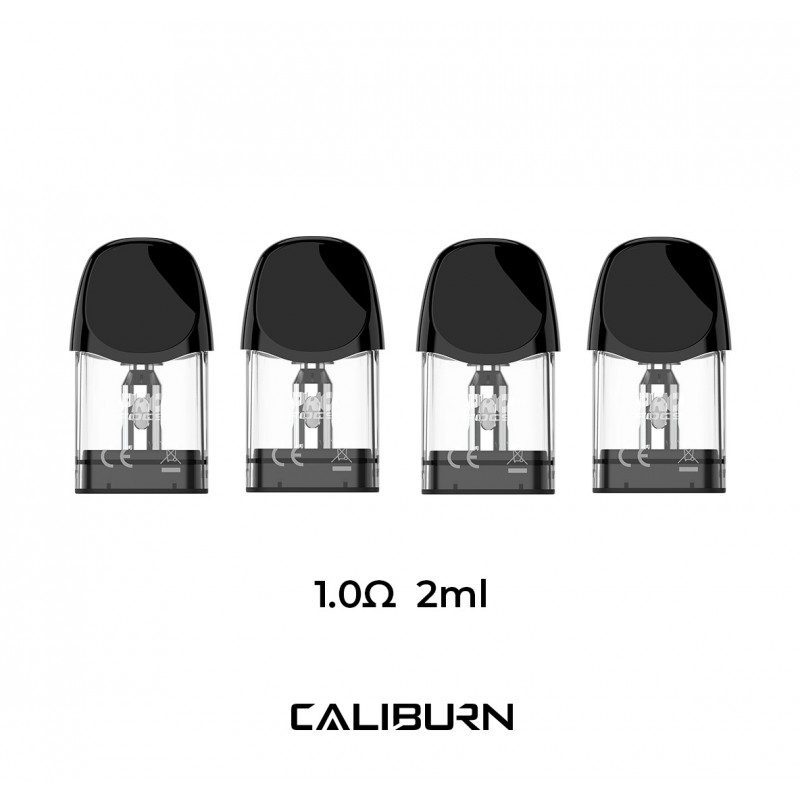 Uwell Caliburn A3 Refillable Pods 4pk, caliburn a3 pod kit, caliburn ... Uwell Caliburn A3 Refillable Pods 4pk, caliburn a3 pod kit, caliburn ...